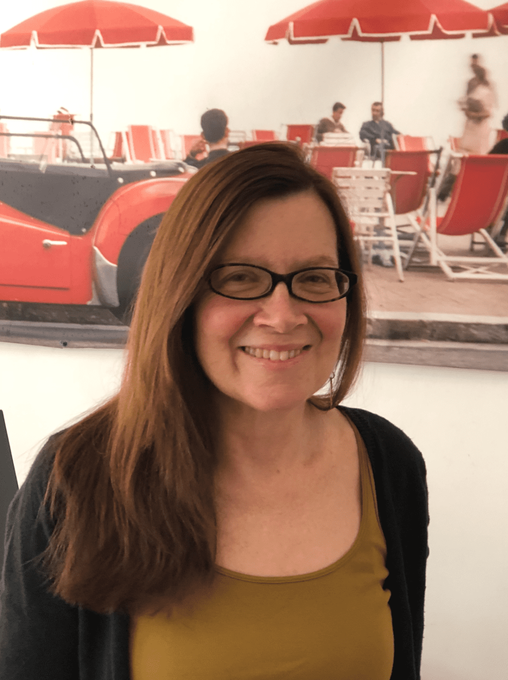 Our Team - Family-to-Family